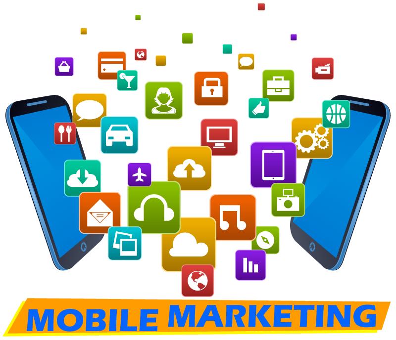Mobile Marketing - ComX Design creates high Quality mobile marketing ...
